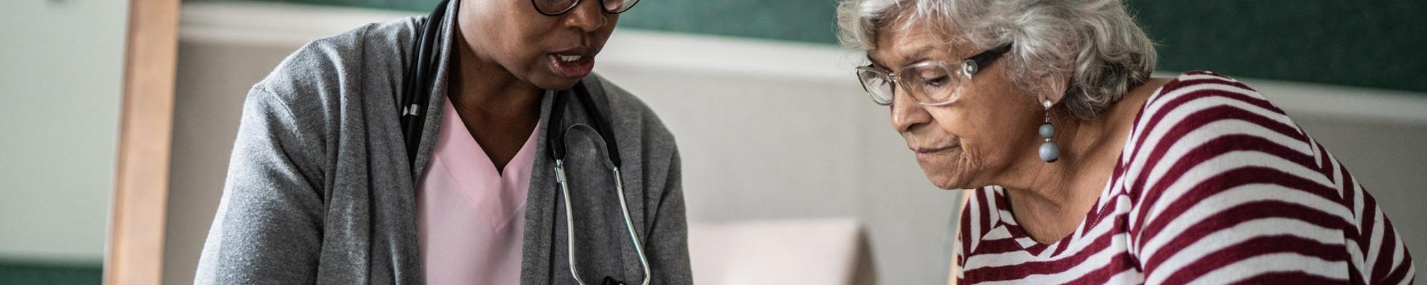 Caregiver Support | Valley Program for Aging Services