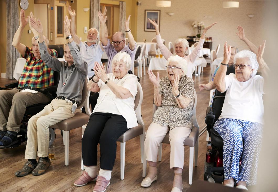 | Valley Program for Aging Services